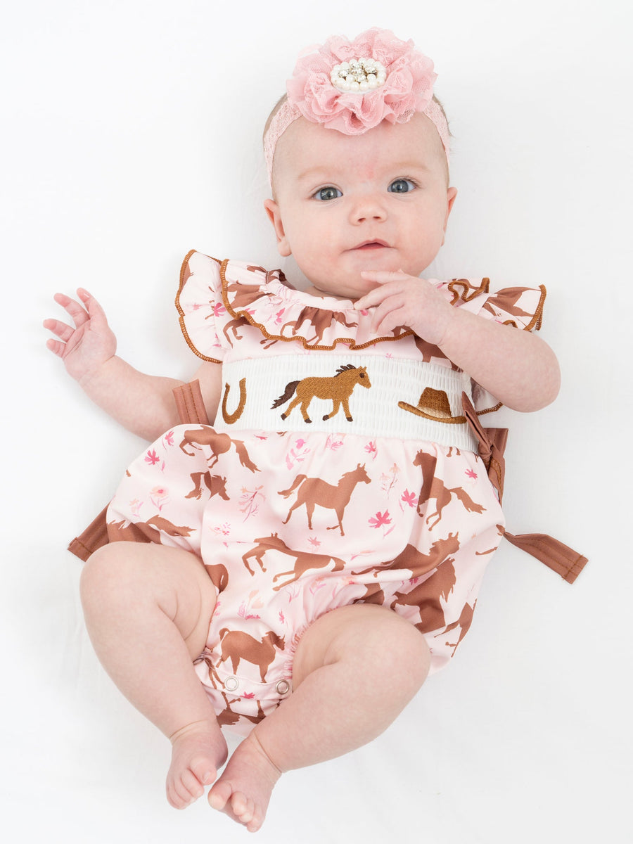 Baby Girl 0-6 Months Collection – Page 15 – Marie Nicole Clothing